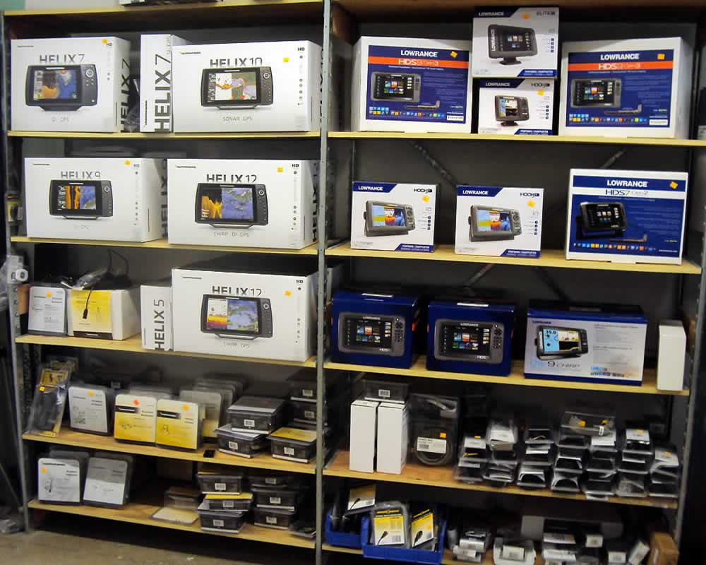 VICS BOATS HOME - Ranger ~ Starcraft ~ Starweld Boats