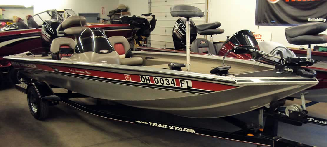 Ranger Boats | Starcraft Boats | Vic's Sports Center |Brimfield Ohio