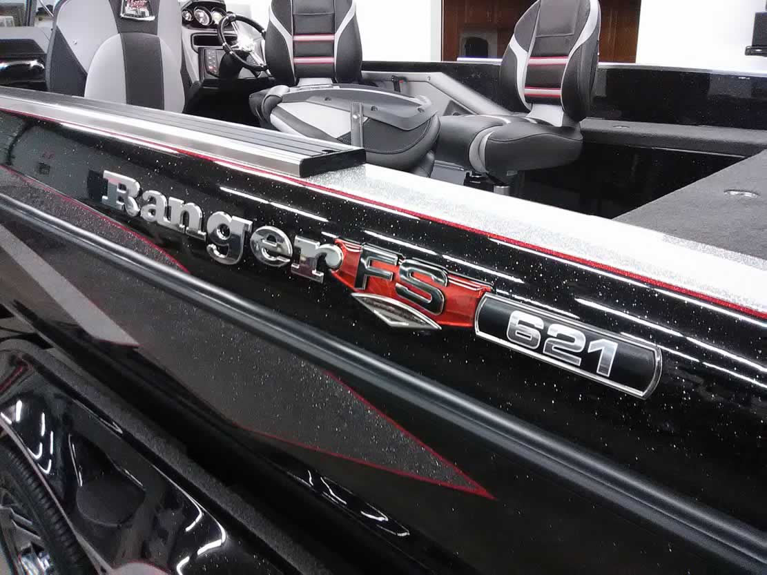 VICS BOATS HOME - Ranger ~ Starcraft ~ Starweld Boats