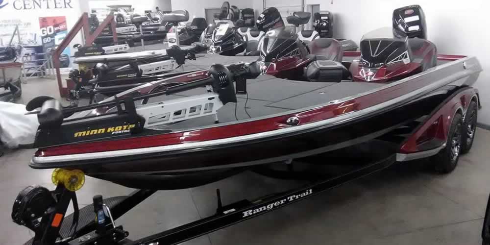 VICS BOATS HOME - Ranger ~ Starcraft ~ Starweld Boats