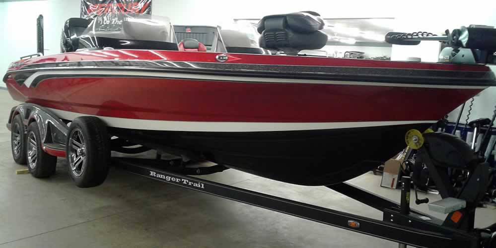 Vics Sports Center | Ranger Boats | Starcraft Dealer | Kent Ohio
