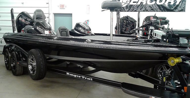 Ranger Bass Boats | Current Inventory | Vics Sports Center | Brimfiled OH