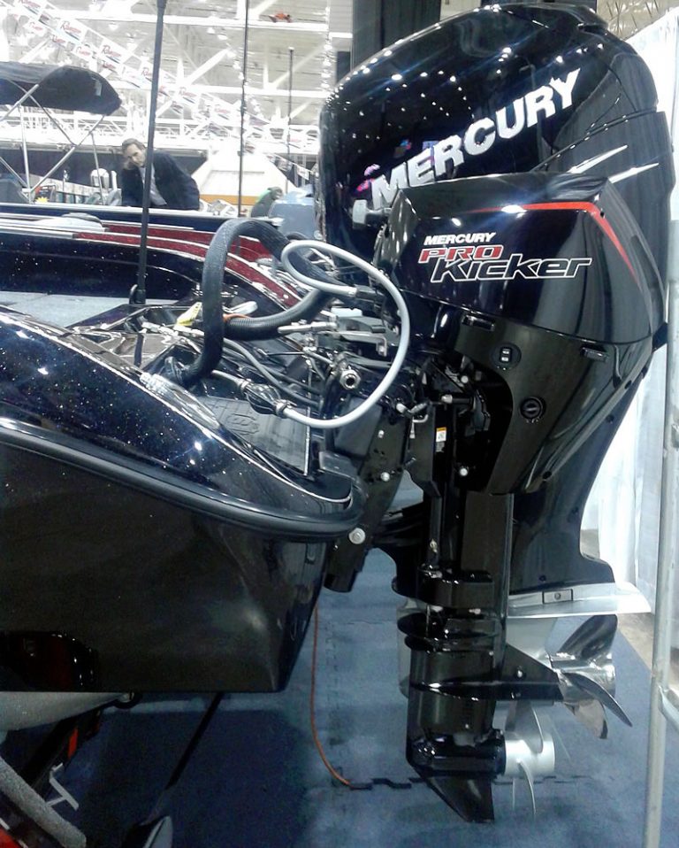 2020 Ranger 622FS Pro Fisherman - Mercury 400 Verado - VICS BOATS HOME