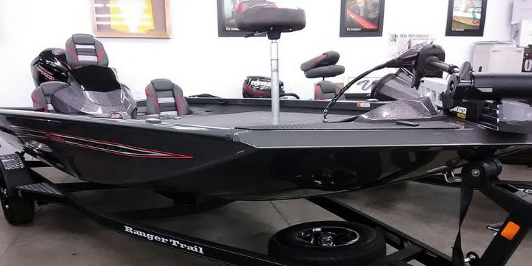 Ranger Aluminum Boats | Fishing Boats | Vics Sports Center | Kent Ohio