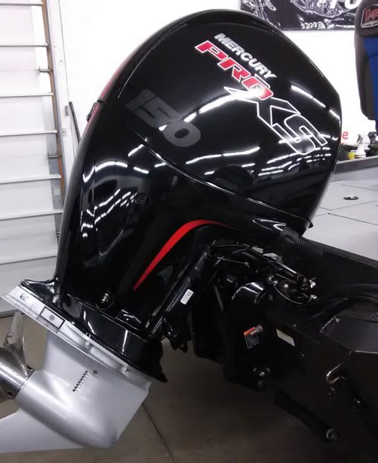 2020 Ranger RT 198P | Vics Sports Center | Kent Ohio