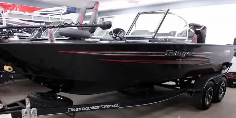 Ranger Boat Inventory | Vic's Sports Center | Kent Ohio