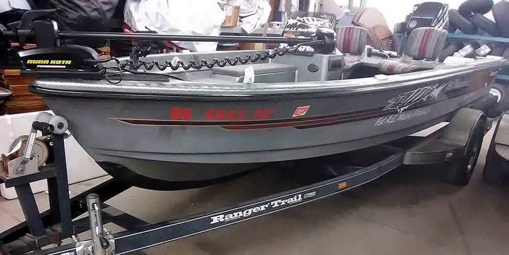 Vics Sports Center | Ranger Boats | Starcraft Dealer | Kent Ohio