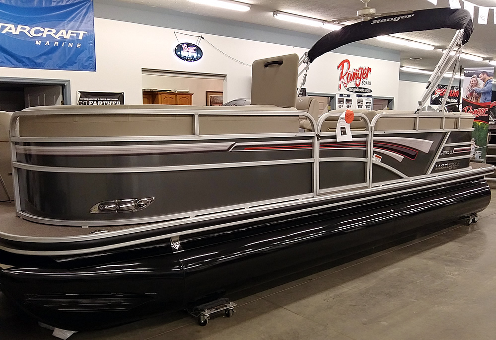 Vics Sports Center | Ranger Boats | Triton Boats | Smokercraft | Kent Ohio