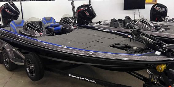 Vics Sports Center | Ranger Boats | Starcraft Dealer | Kent Ohio