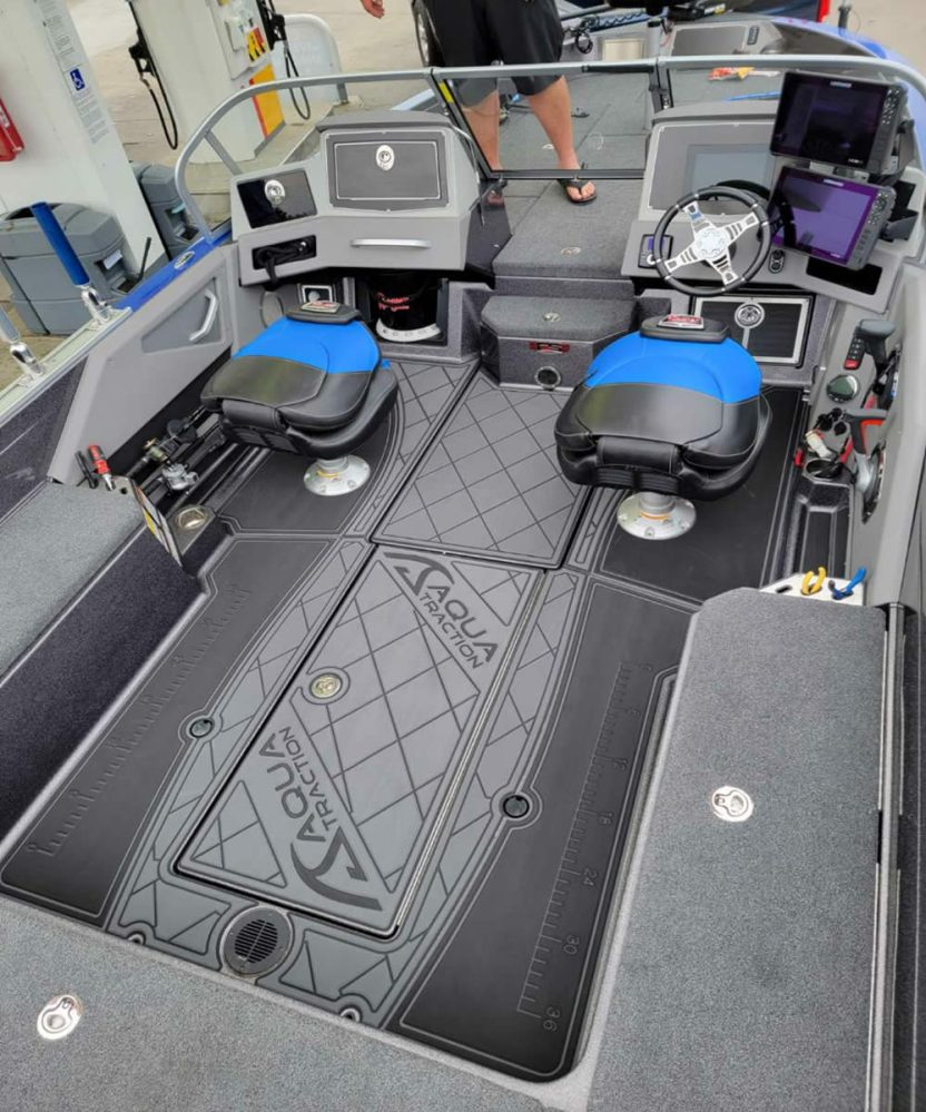 2021 Ranger 622FS Pro - Mercury 400 Verado - VICS BOATS HOME