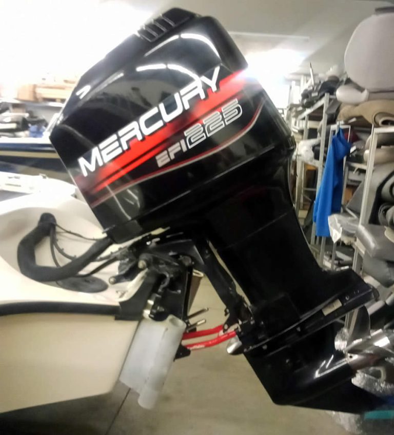 1997 Ranger 492VS DC - Mercury 225 EFI - VIc's Sports Center - Vics Boats