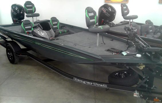 2023 Ranger RT188P SC - Mercury 115 XS Four Stroke - VICS BOATS HOME