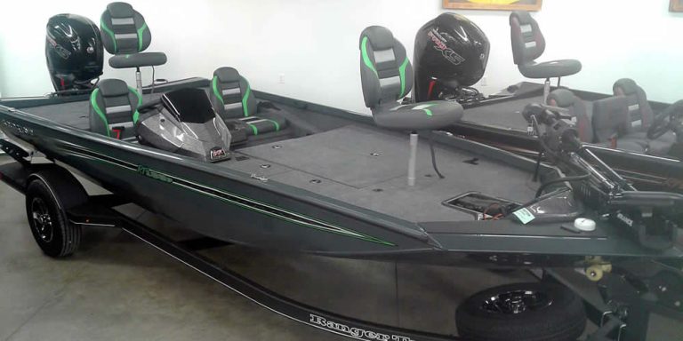 Ranger Aluminum Boats | Fishing Boats | Vics Sports Center | Kent Ohio