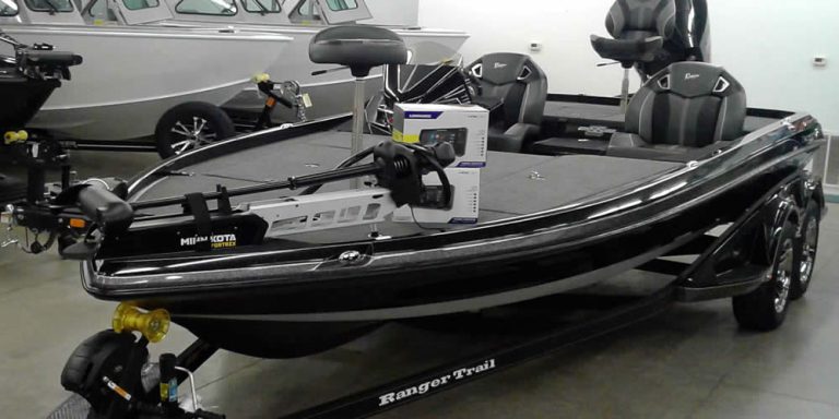 Ranger Bass Boats - In-Stock - VICS BOATS HOME