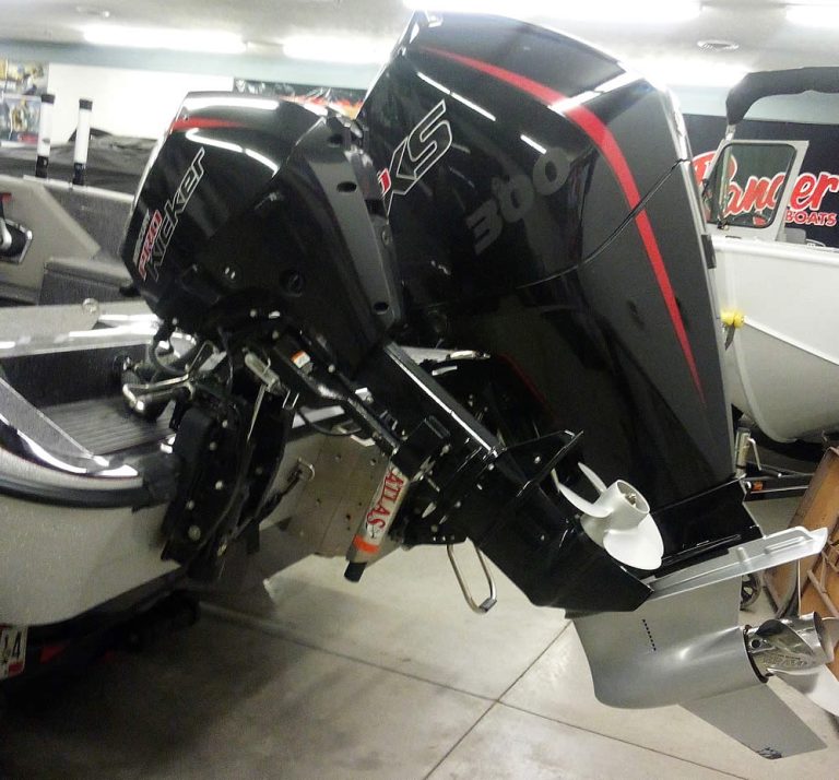 2021 Ranger 620FS Pro WT - Mercury 300 XS Four Stroke - VICS BOATS HOME