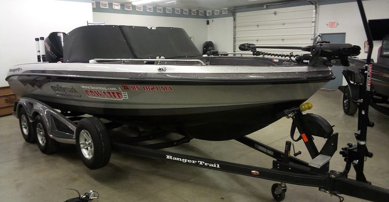 2021 Ranger 620FS Pro WT - Mercury 300 XS Four Stroke - VICS BOATS HOME