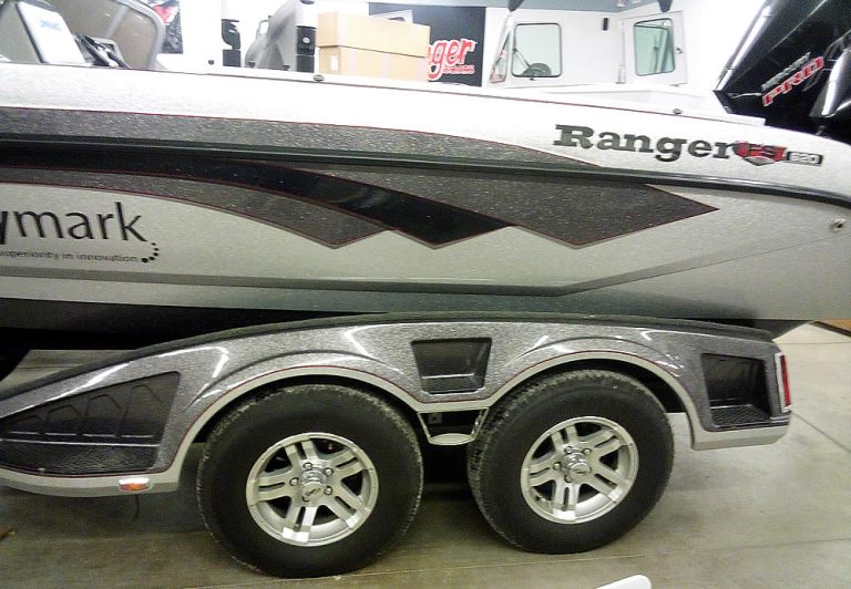 2021 Ranger 620FS Pro WT - Mercury 300 XS Four Stroke - VICS BOATS HOME