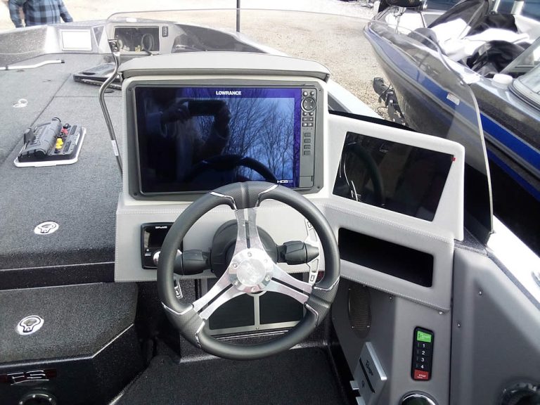 2022 Ranger 622FS Pro DC - Mercury 400 Verado - VICS BOATS HOME