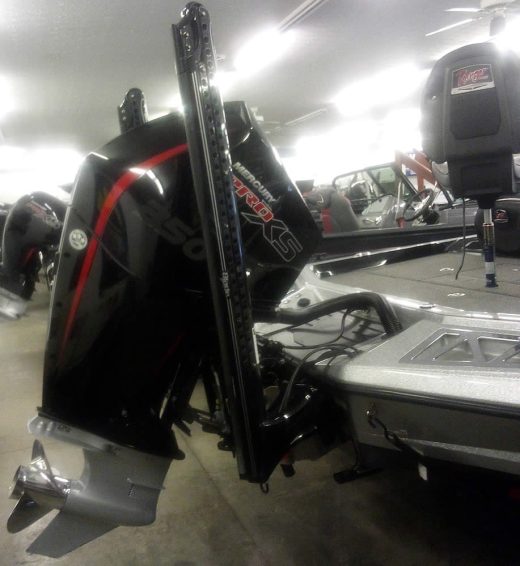 2020 Ranger Z521L DC - Mercury 250 XS Four Stroke - VICS BOATS HOME