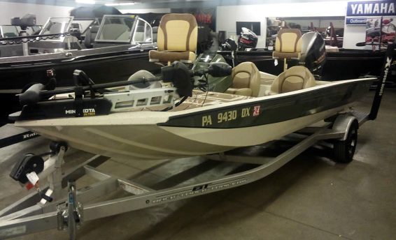2019 Xpress XP7c - Yamaha 90 Four Stroke - VICS BOATS HOME