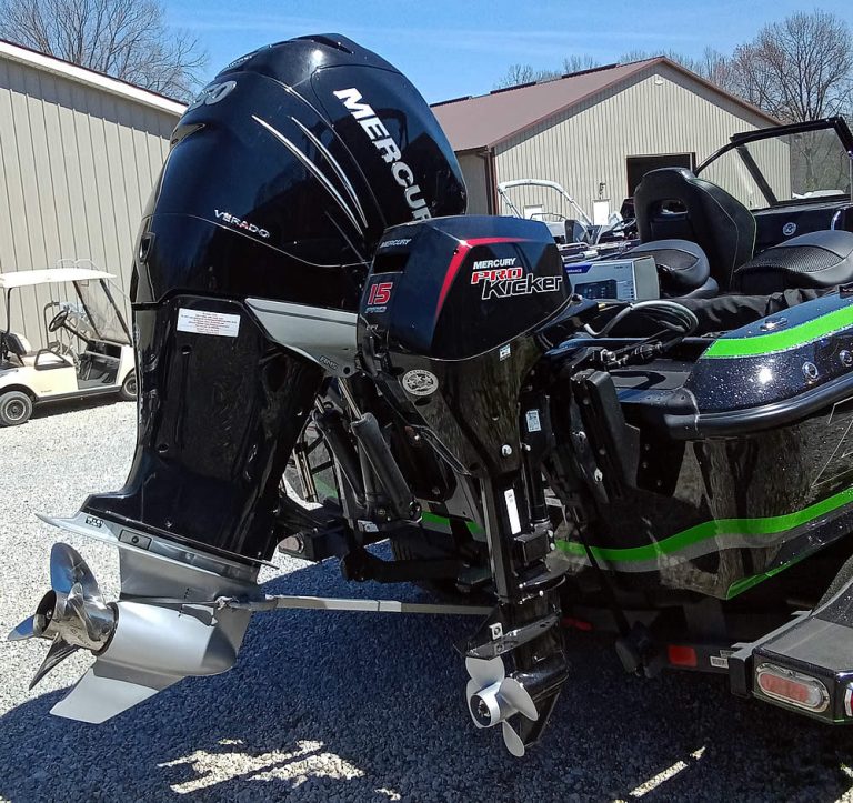 2019 Nitro ZV21 WT - Mercury 350 Verado Four Stroke - VICS BOATS HOME
