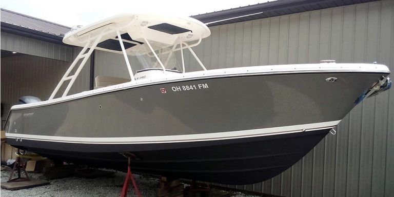 2015 Pursuit S280 Sport - Dual Yamaha 250 Four Stroke - VICS BOATS HOME
