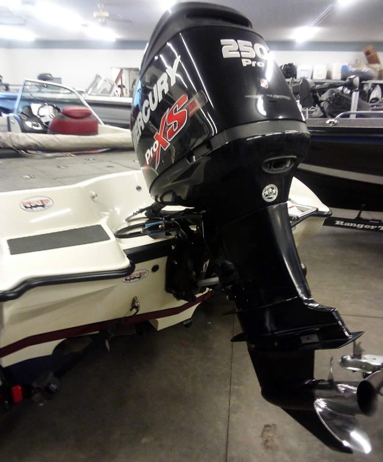 2015 Triton 220 Escape - Mercury 250 Optimax Pro XS - VICS BOATS HOME