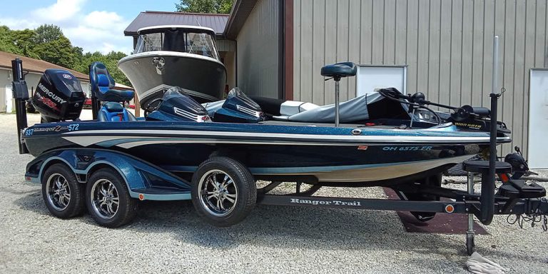 2023 Vic's Sports Center - Ranger, Triton, Smoker Craft - VICS BOATS HOME