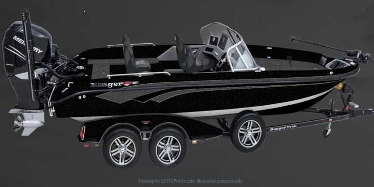 2024 Ranger 622FS Pro WT - Mercury 400 Verado Four Stroke - VICS BOATS HOME