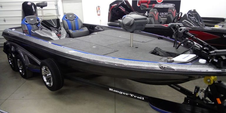 Ranger Boat Inventory | Vic's Sports Center | Kent Ohio