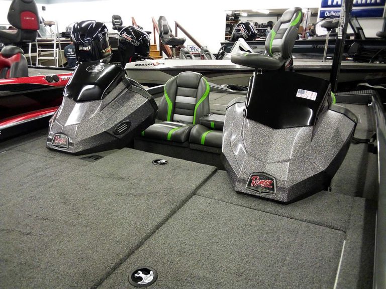 2019 Ranger Aluminum RT188 DC - Mercury 30 Four Stroke - VICS BOATS HOME