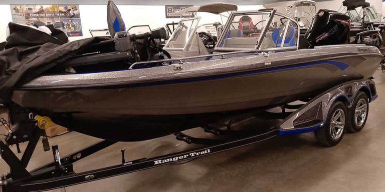 Ranger Boat Inventory | Vic's Sports Center | Kent Ohio
