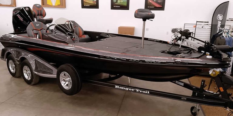 Ranger Bass Boats - In-Stock - VICS BOATS HOME