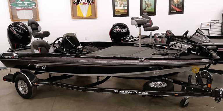 Ranger Bass Boats - In-Stock - VICS BOATS HOME