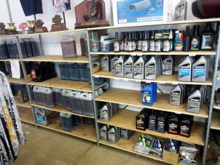 Outboard Motor Service Shop | Mercury | Yamaha | Evinrude